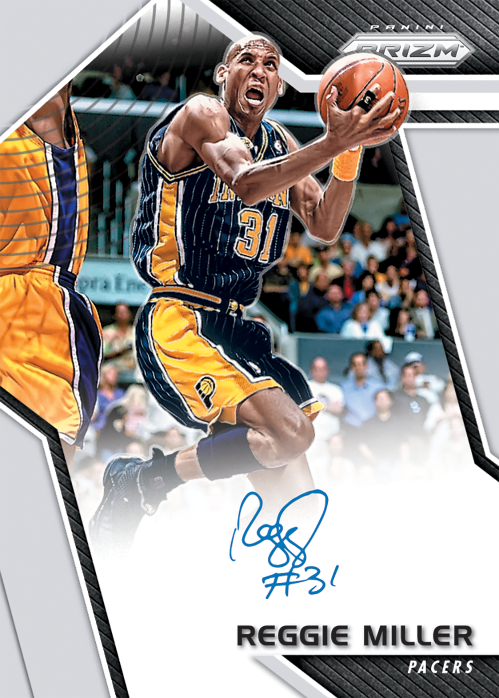New Prizm Signatures available! VIP users get your first signature FREE!