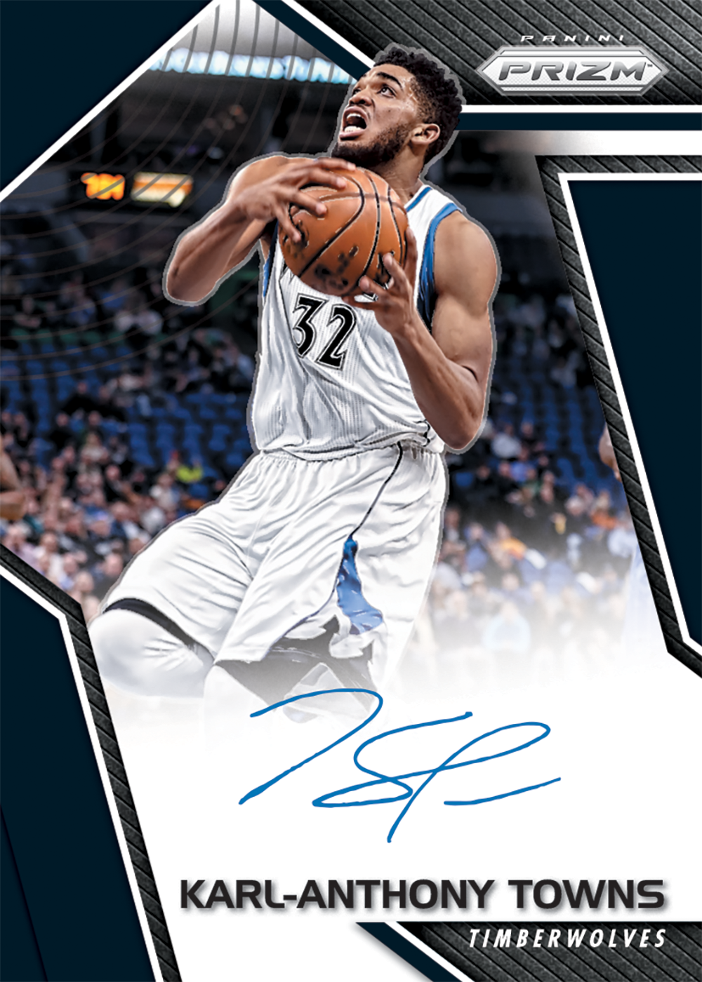 New Prizm Signatures available! VIP users get your first signature FREE!